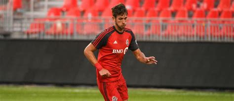 Cavalry Lands Robert Boskovic On Loan From Tfc Ii For 2020 Season