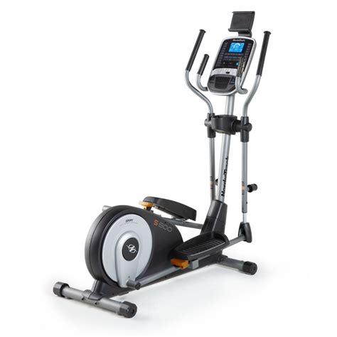 Nordictrack Se5i Elliptical Cross Trainer Shop Online Powerhouse