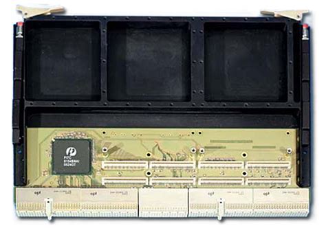 6u Cpci 2x Pmc Pci Systems Inc
