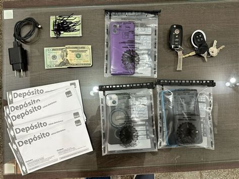 Polícia Civil Desmantela Associação Criminosa Que Planejava Golpes Em