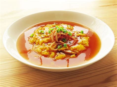 ｢カニカマで作る、簡単かに玉のレシピ｣ Ricetta