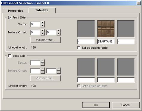 Doom Editing Chapter 1 Basic Mapping