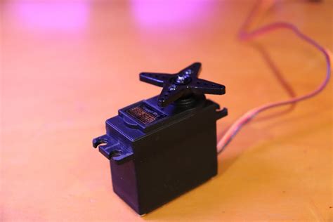 Bluetooth Controlled Claw Robot 20 Steps With Pictures Instructables