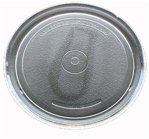 Sharp Carousel Microwave Parts Turntable