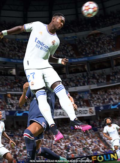 FIFA léquipe des meilleurs joueurs de Liga sur FUT