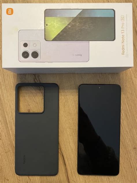 Xiomi Redmi Note Pro Gb G