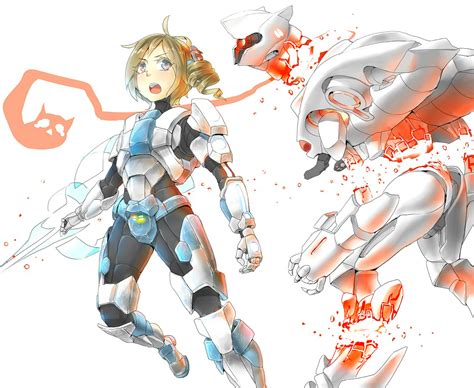 Halo 4 Promethean Knight