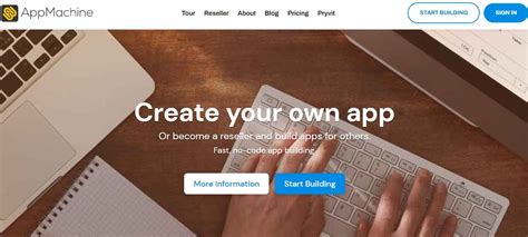 Best Mobile App Development Platforms 2024 E Marketing Hacks