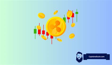 Crypto Trader Posts Viral 17 Ripple Xrp Price Prediction