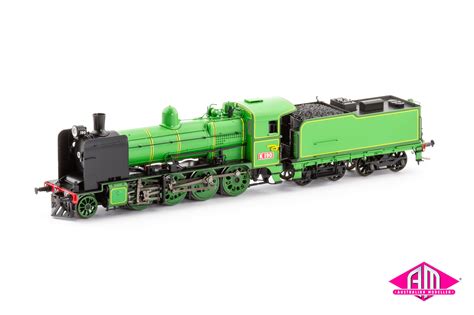 Sds Models Australian Modeller