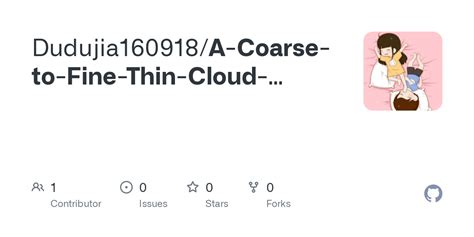 Github Dudujia160918a Coarse To Fine Thin Cloud Removal Network With Pna