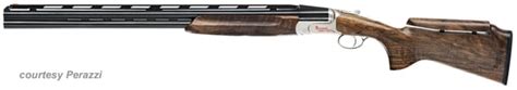 Perazzi High Tech 3 High Tech 5 High Tech 8 For Sale Price And Used Value Blue Book Of Gun