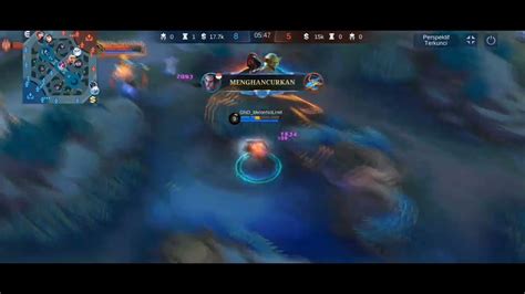 Gusion Montage Youtube