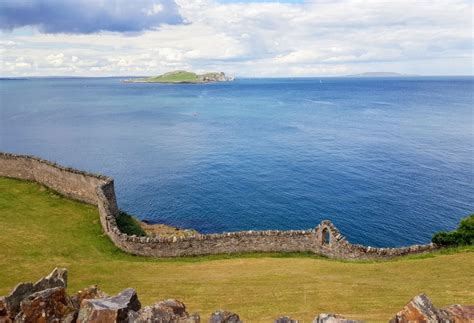 Howth Cliff Walk Fantastic Coastal Walk Just Min From Dublin Hikes Near Dublin