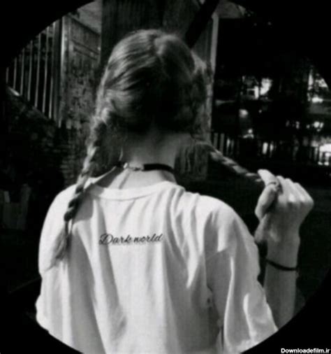 عکس دخترونه گنگ ویسگون