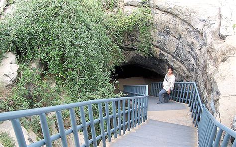 Belum Cave Andhra Pradesh Luxury Trails Of India