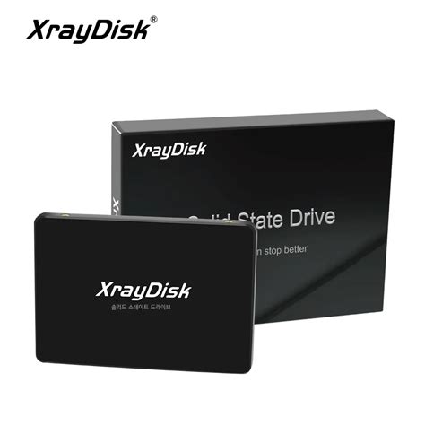 Xraydisk 솔리드 스테이트 드라이브 하드 드라이브 Sata3 25 인치 Ssd 240gb 256gb 480gb 512gb 1tb Hdd 내장 하드 디스크