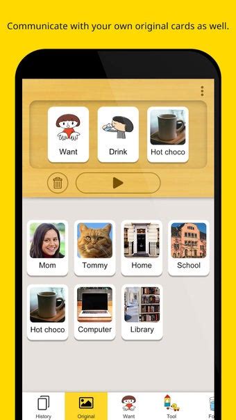 Card Talk For Android Download