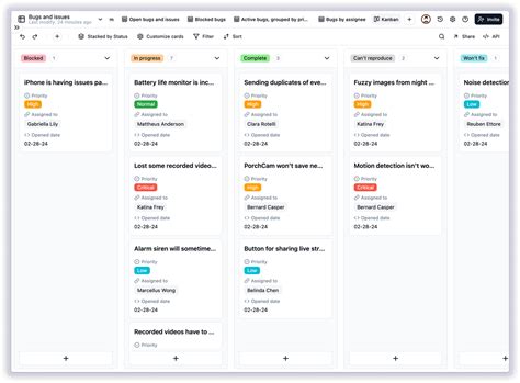 6 Open Source No Code Database Tools Like Airtable And Notion Nocobase