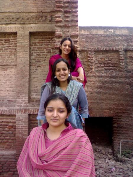 Women Degree College Faisalabad Cute Girls Gixmi