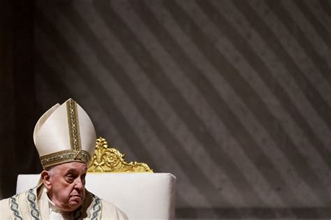 Le pape se rendra en Indonésie en PNG au Timor oriental et à
