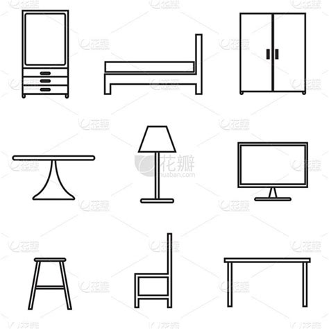 家具配件套件