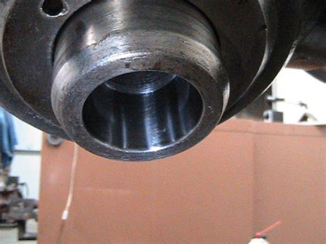 R8 Taper