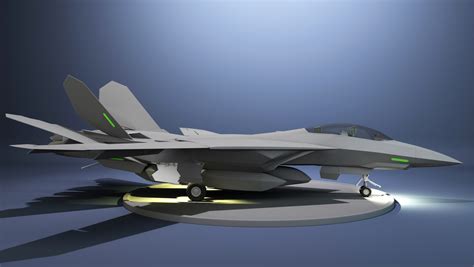 6th Generation Fighter Concepts Page 3 Secret Projects Forum