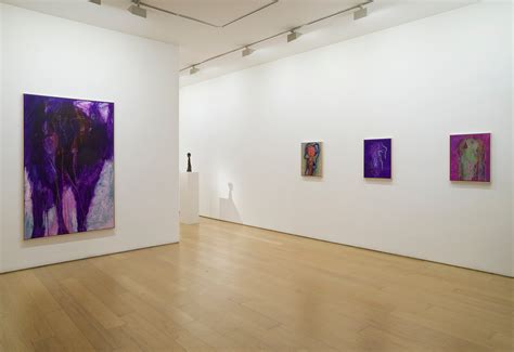 Cameron Jamie Exhibition 2023 Installation Views Athens Bernier Eliades Gallery