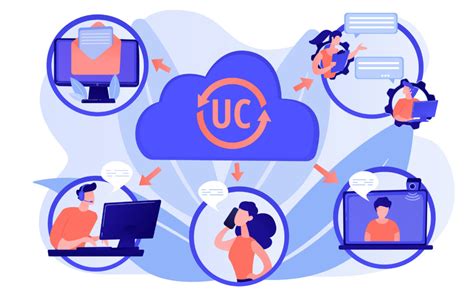 Unified Communications Phonekom