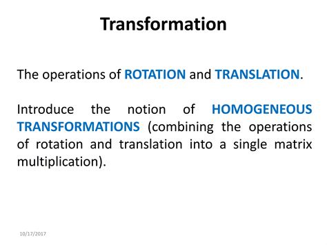 Rotational Matrixpdf 3 D Graphics Computer Software And Applications