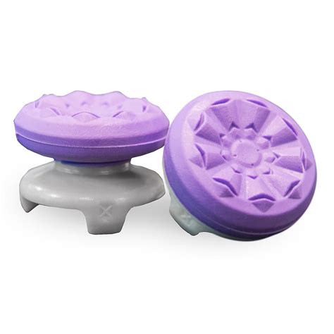 2pcs Durable Analog Extender Trigger Extended Button Thumbstick Cap Non Slip Fruugo Ch