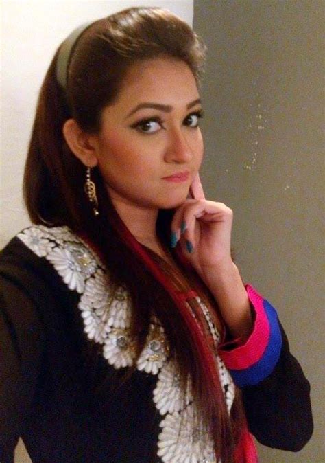 Naznin Akter Happy Bangladeshi Model Actress Photos Binodonbdnews