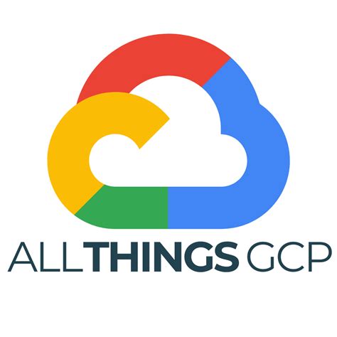 Ai All Things Gcp