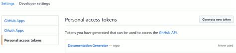 Customizing Documentation Template Unity Package Documentation