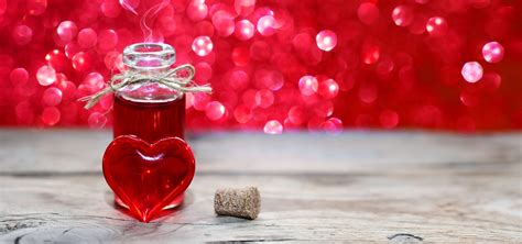 Magia Branca Para O Amor Magia Do Bem Para O Seu Amor WeMystic Brasil