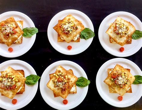 Cooking Champ In The White House The Culinary Cellar