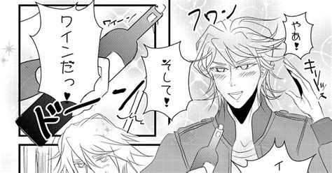 Tigerandbunny 【僕ヒ】ゲストしたよ【空折だよ】 秘みつ。🌹毎木曜1200更新のイラスト Pixiv