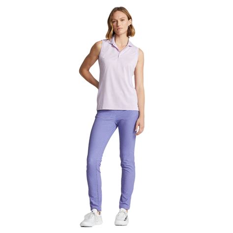Rlx Golf Slim Stretch Printed Eagle 30 Pant Pga Tour Superstore