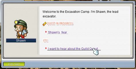 Not A Bug Cant Complete Assassinate Quest Maplelegends Forums Old School Maplestory