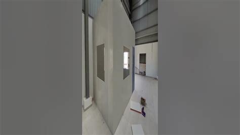 Viralvideo Office Partition Creative Idea Pufpanel Insulated