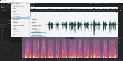 How To Increase Audio Volume Without Distortion Voice Over Tip