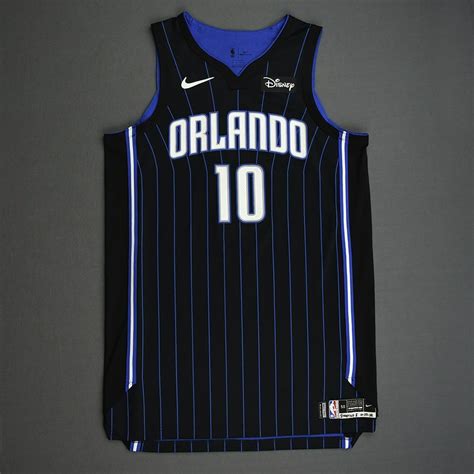 Orlando Magic 2019 2021 Icon Jersey