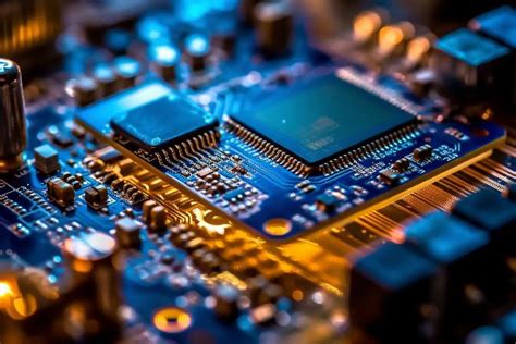 Smt Pcb 전자 제조의 핵심 기술