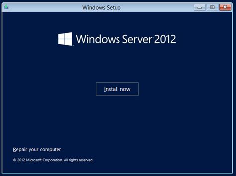 Mohansharing Configuring Active Directory In Windows Server 2012