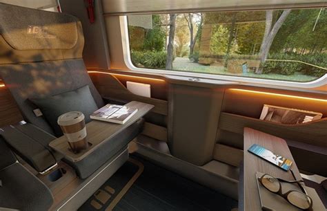 Przynajmniej 300 nowych wagonów w PKP Intercity Jest umowa Rynek