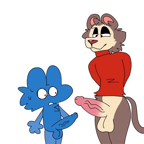 Rule 34 Algebralien Bfb Bfdi Four Bfb Max Max Design Pro Max Design Pro Mr Number Boi