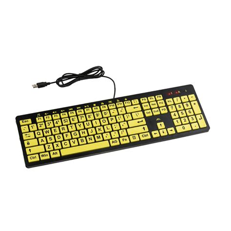 Alt Clearkeys Keyboard Assistive Technology