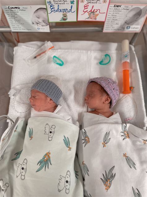 Rebeccas Surprise Twin Pregnancy At 40 Years Old