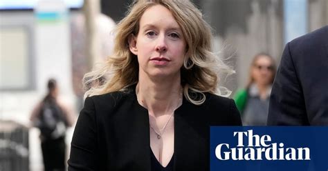 Theranos Fraudster Elizabeth Holmes Has Prison Sentence Reduced Again